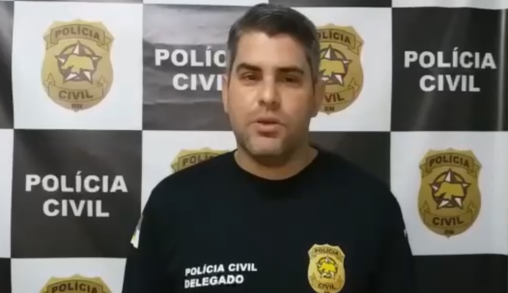 [vÍdeo] Polícia Civil Prende Mais Dois Suspeitos De Envolvimento Na